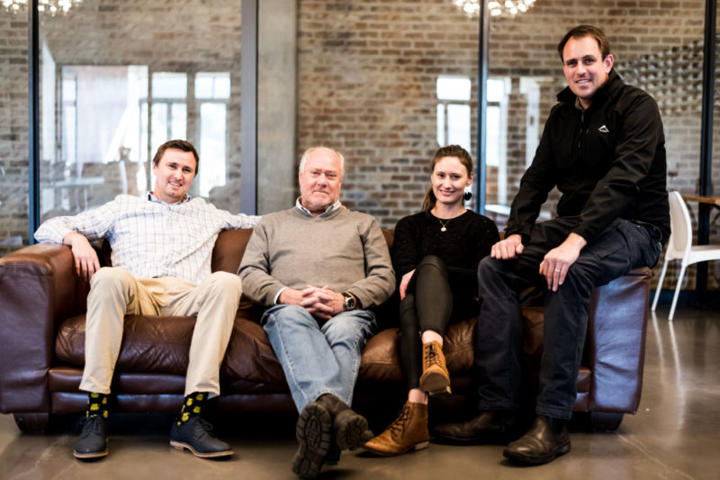 Legacy - Neil Ellis Wines