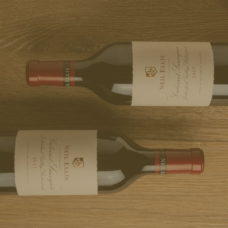 Home - Neil Ellis Wines