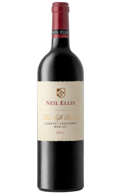 Neil Ellis The Left Bank Cabernet Sauvignon Merlot 2021 - Neil Ellis Wines